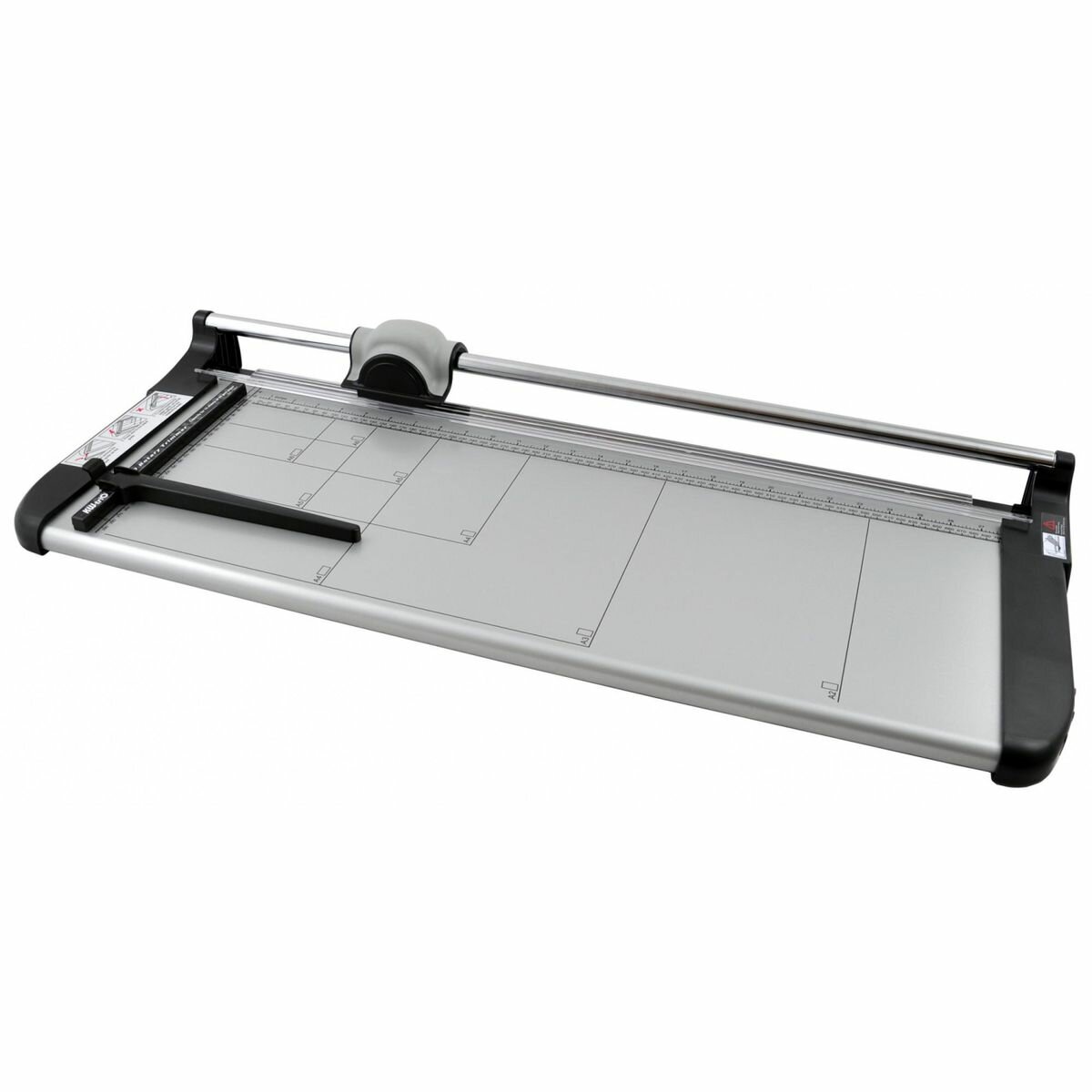 Резак роликовый (дисковый) KW-Trio 3020 формат A2