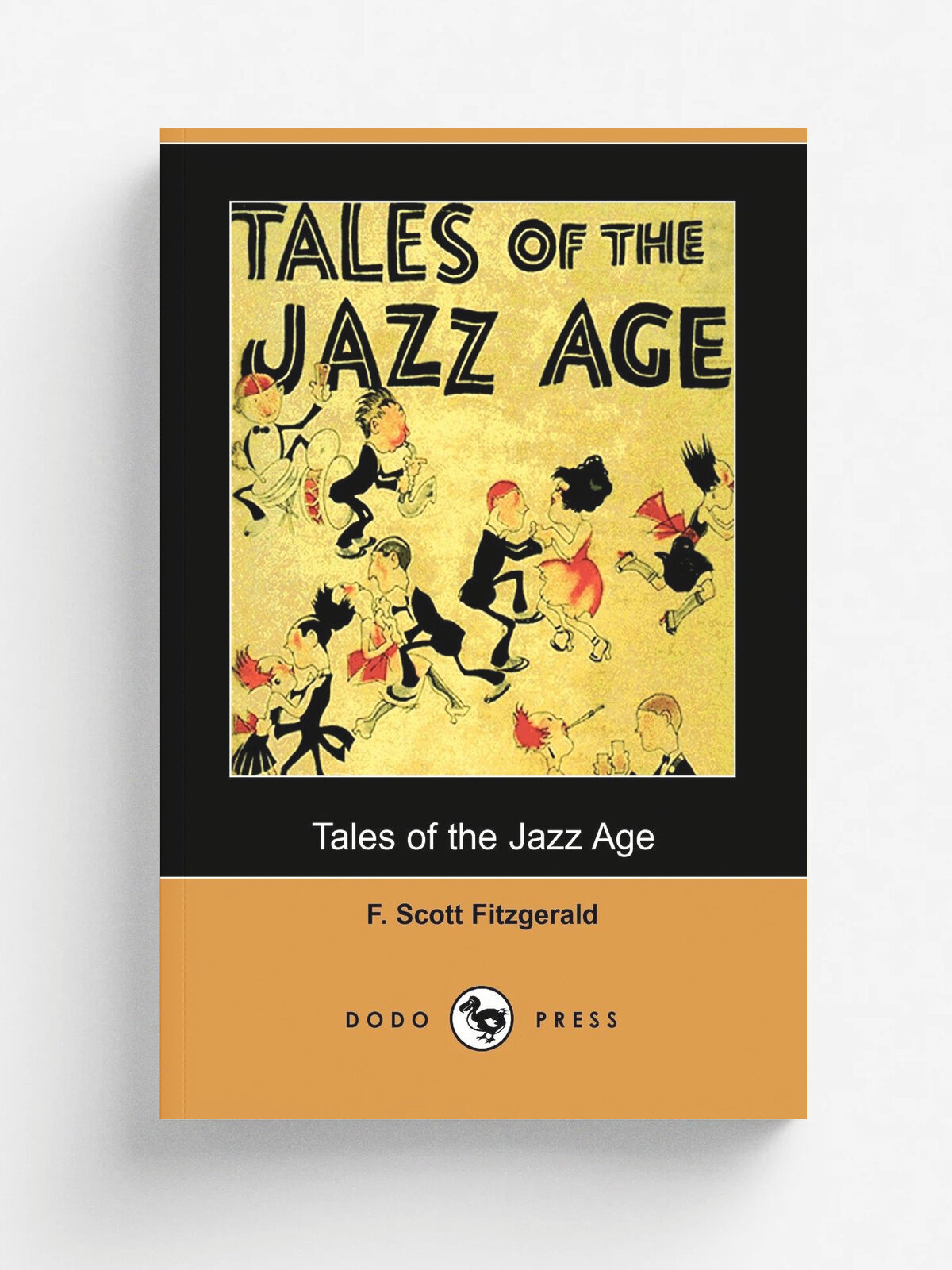 Tales of the Jazz Age (Dodo Press)