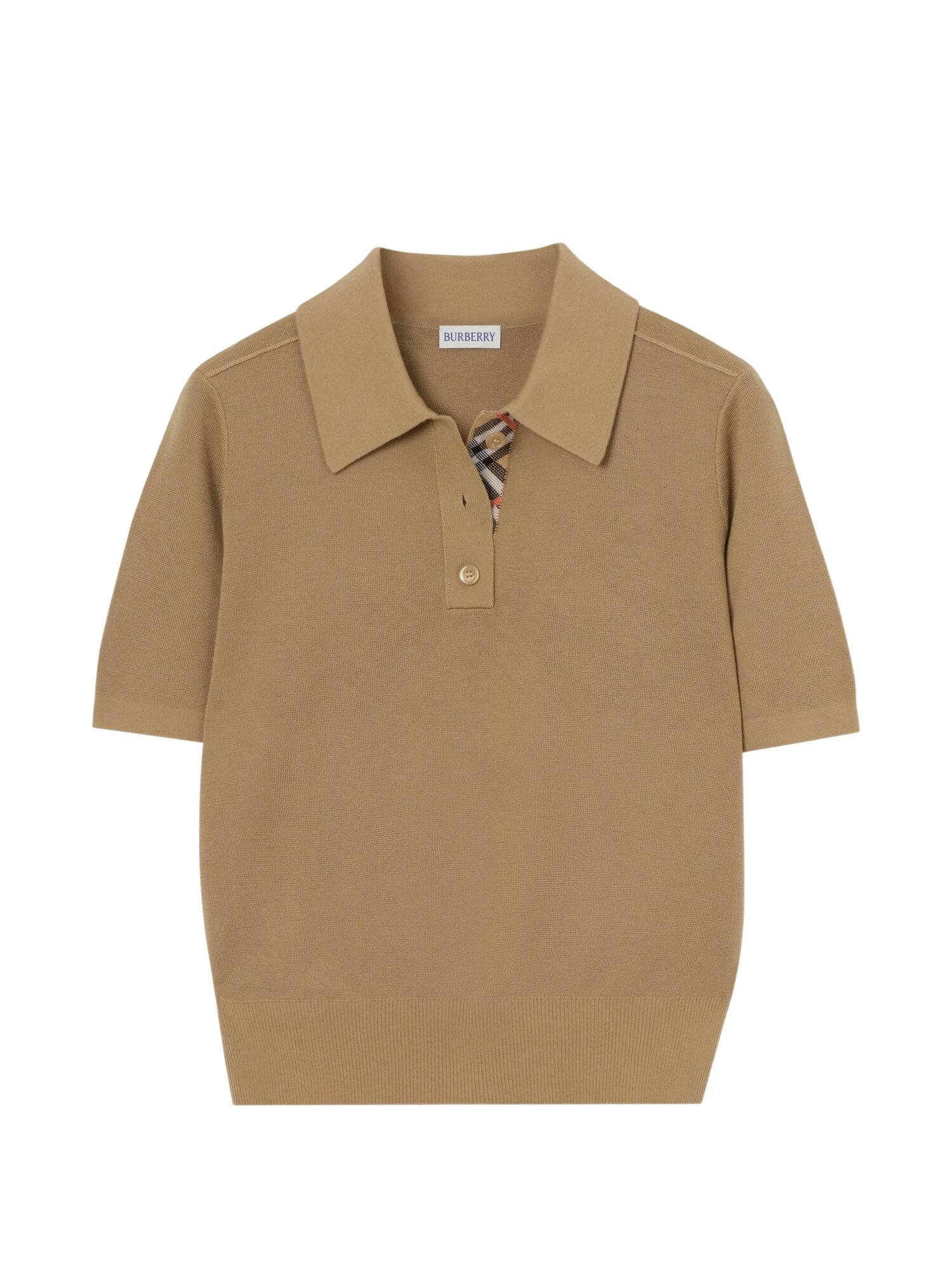 Рубашка BURBERRY