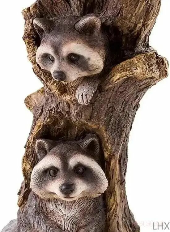 Фигурка садовая — фото 1