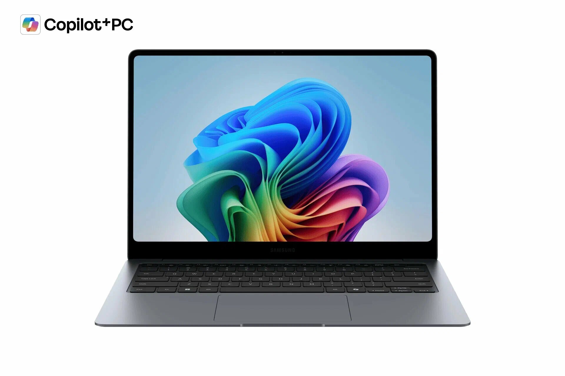 Ноутбук Samsung Galaxy Book 6 Pro NP940XJG - KG3IN Grey/Серый