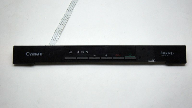 Панель управления FM0-0561 | FM0-0555 для Canon MF-3010/ MF-3014