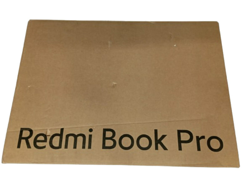 Ноутбук Redmi Book Pro 14" 2024, JYU4594CN, русская раскладка, серебристый