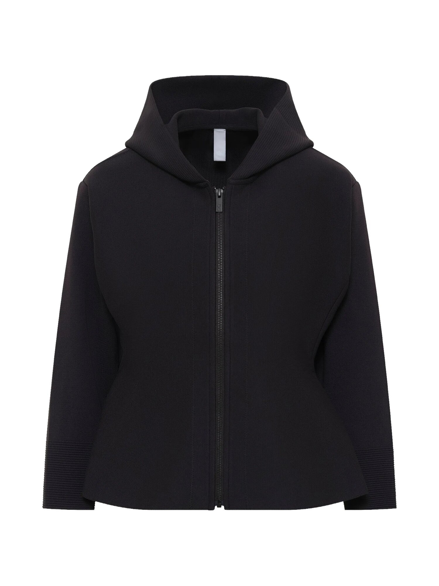 Худи Milan flared hoodie