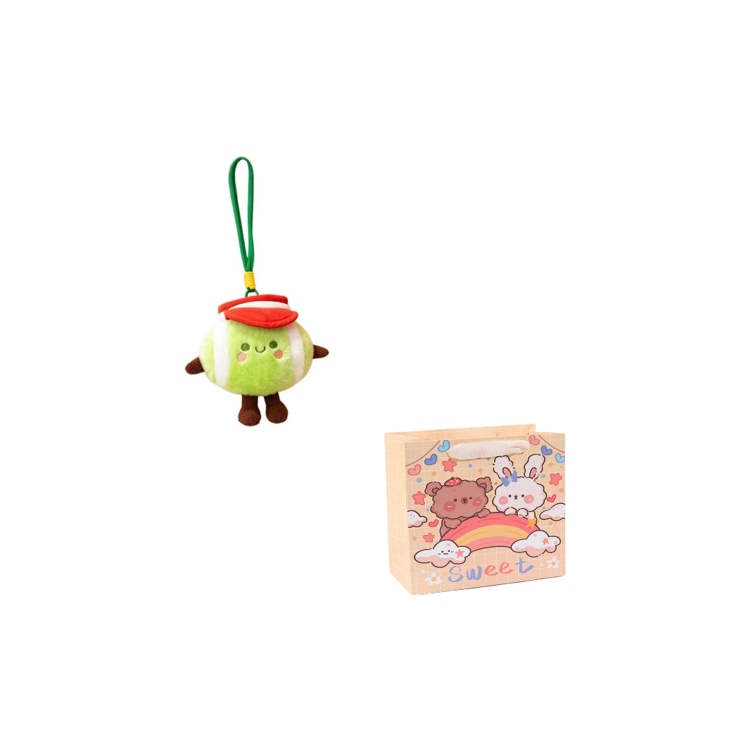 Игрушки подвесные MDH 15CM