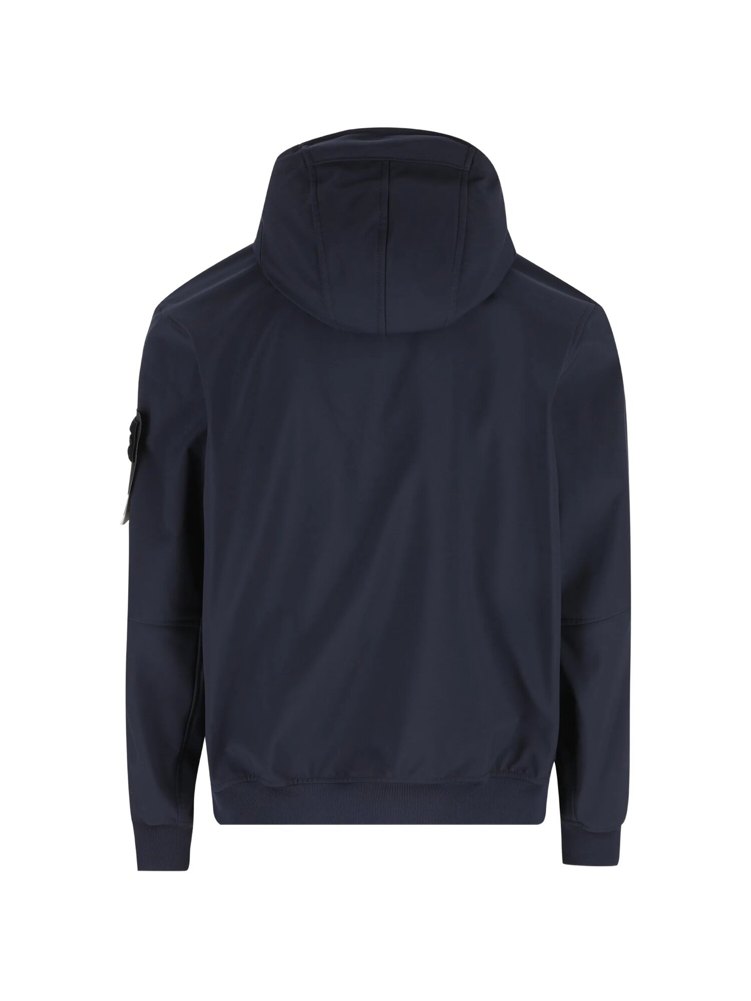Куртка Stone Island Soft Shell-R, размер L — фото 1
