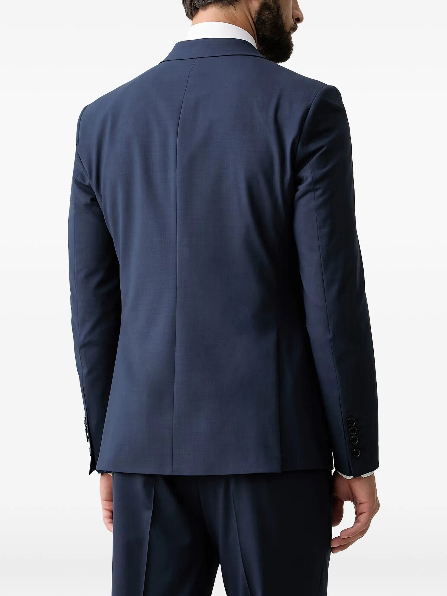 Комбинезон JOOP! Single-breasted notch-lapel suit, размер 48 — фото 1