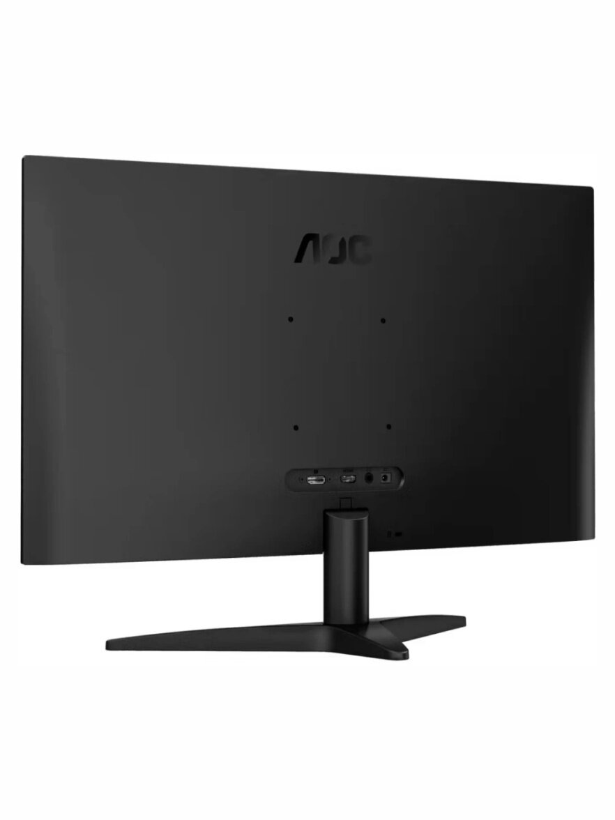 Монитор Aoc Q24B36X 23,8" черный