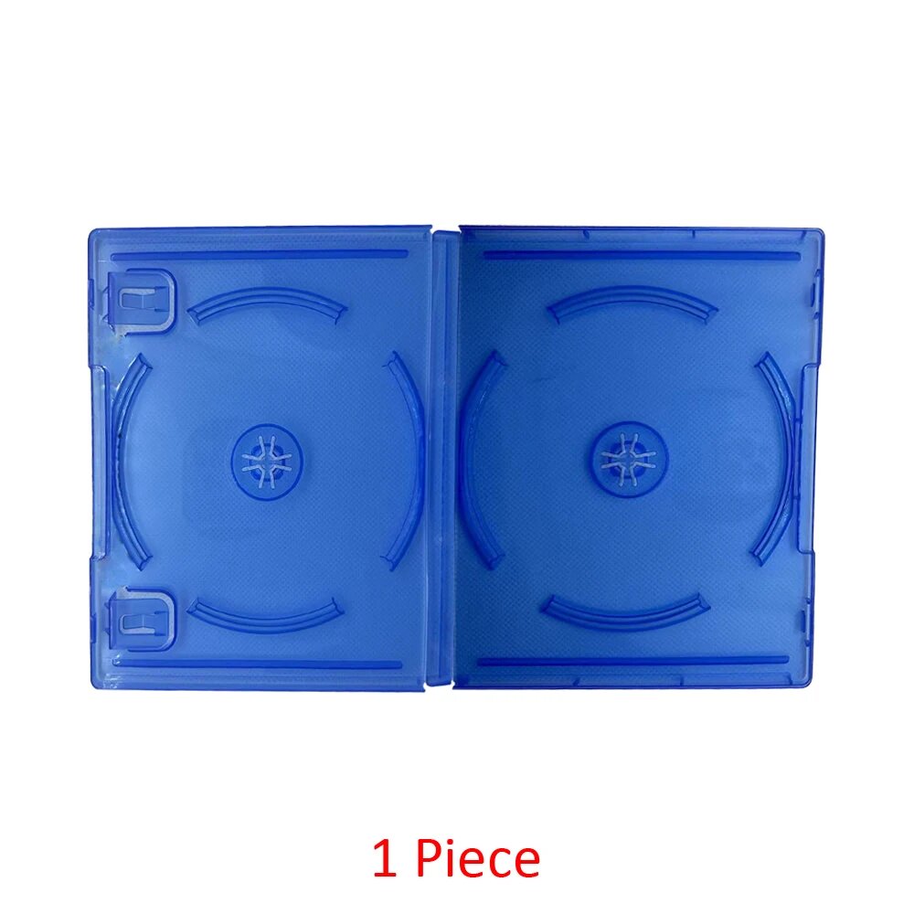 Чехол для картриджей E-KINLIN для PlayStation 4 Double sided