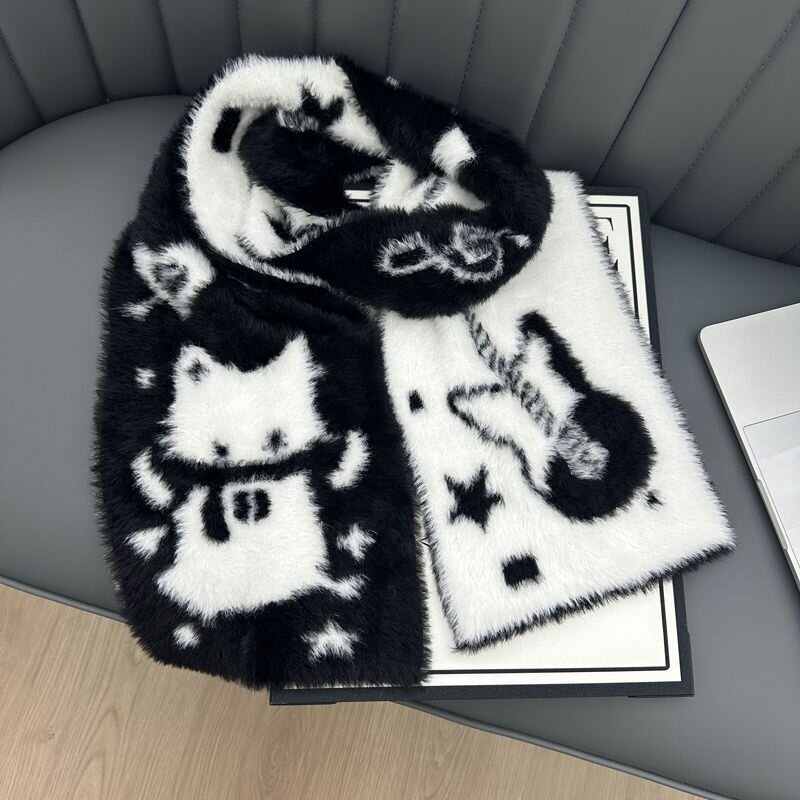 Косынка шейная