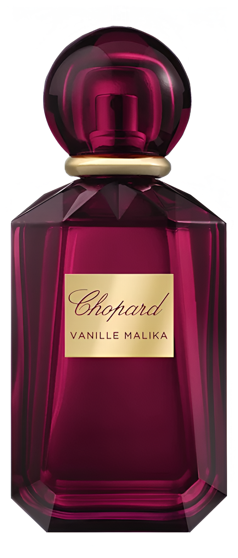 Chopard Vanille Malika Eau de Parfum 100 мл парфюмерная вода для женщин