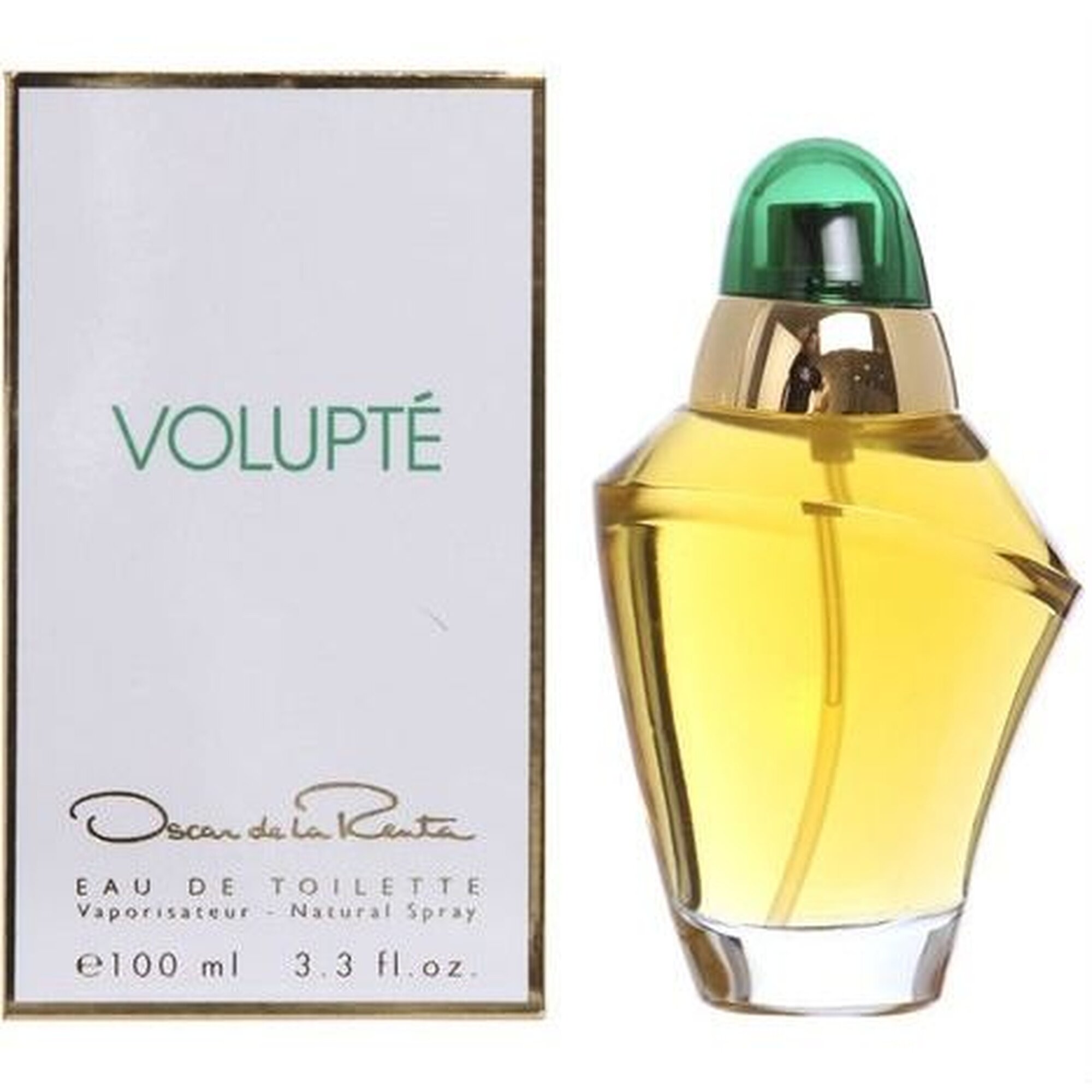 Туалетная вода Oscar de la Renta "Volupte", для женщин, 100 мл