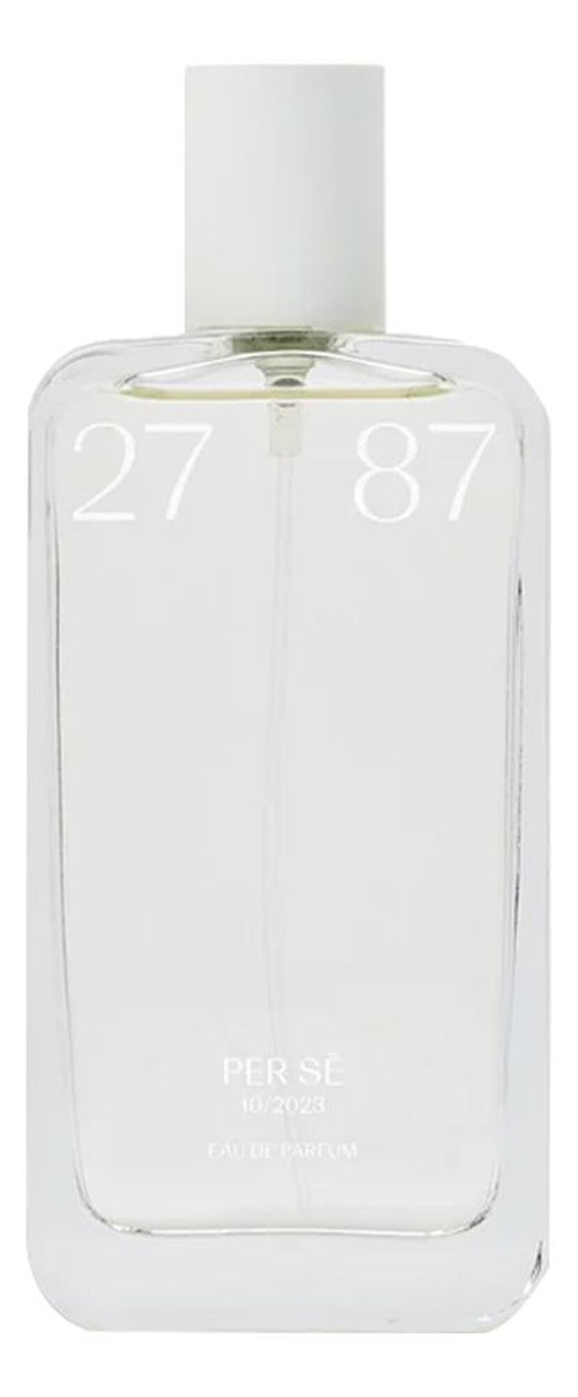 Парфюмерная вода 27 87 Perfumes "Per Se", унисекс (для мужчин и женщин), 87 мл