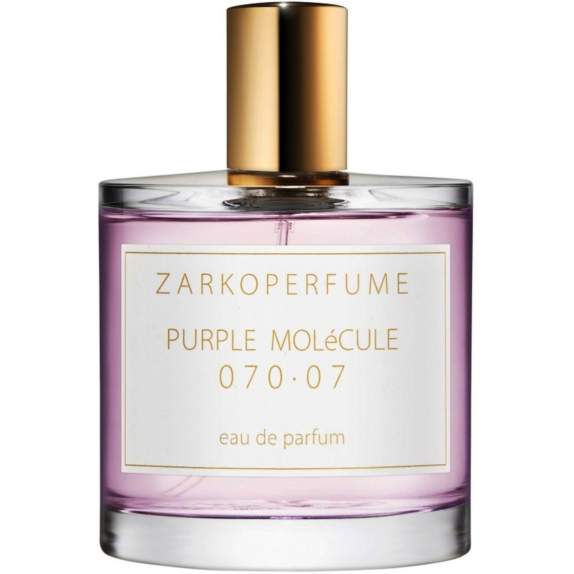 Zarkoperfume Purple Molecule 070.07 Парфюмерная вода унисекс 100 ml