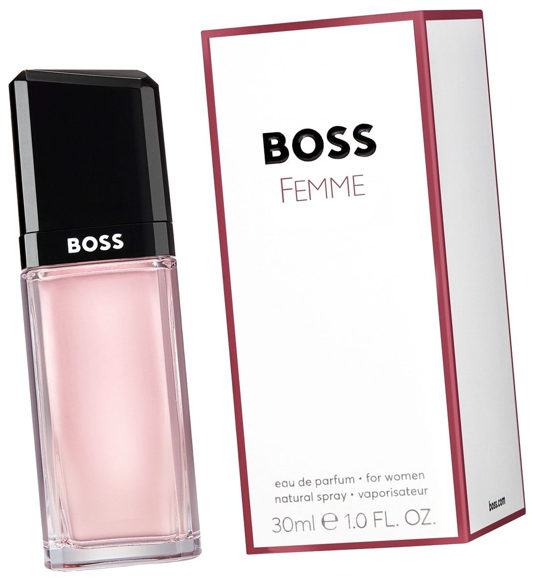 Hugo Boss Boss Femme парфюмерная вода для женщин 30 мл - Хьюго Босс Фемме