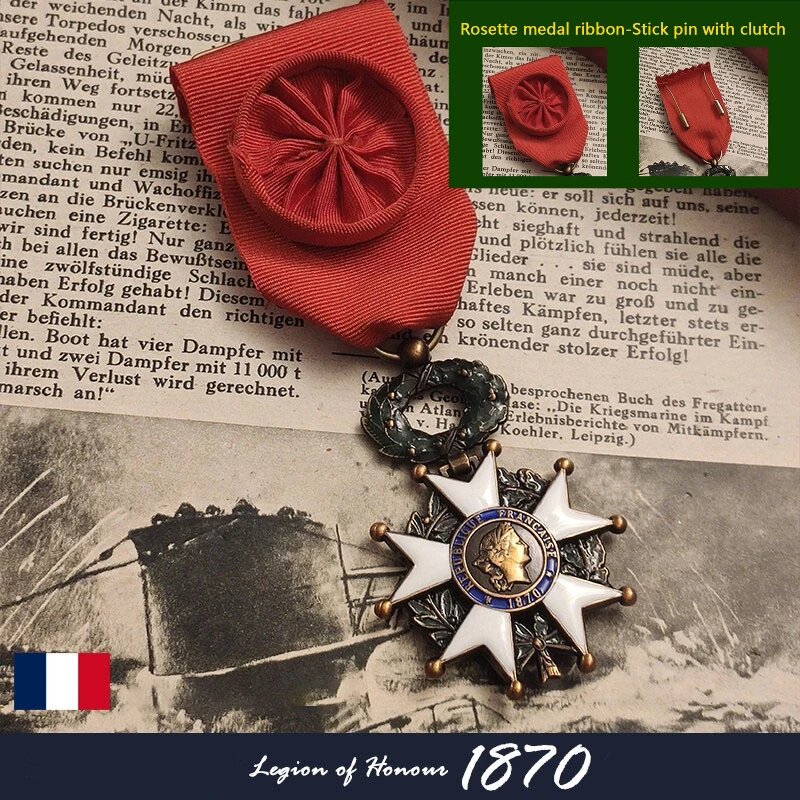 Орден рыцарской чести Наполеона III