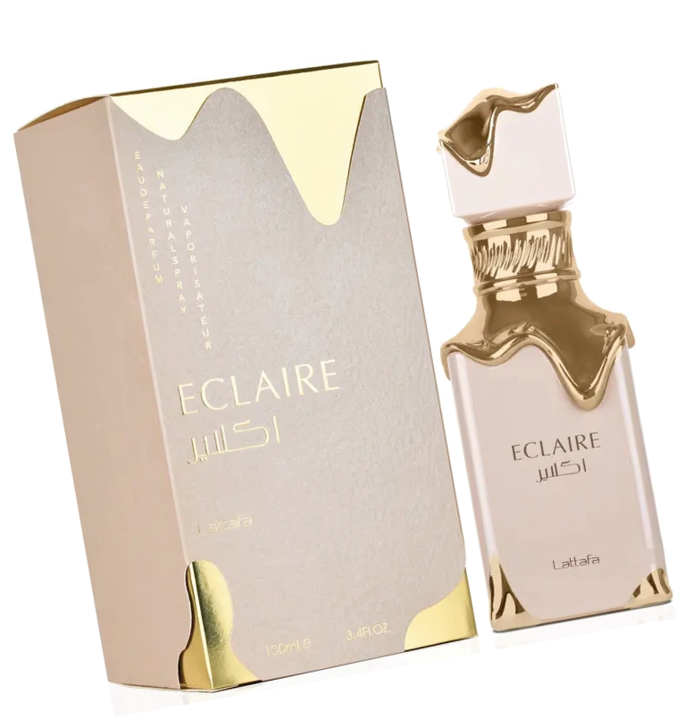 Женская парфюмерная вода Lattafa Perfumes Eclaire 100 мл / Эклер