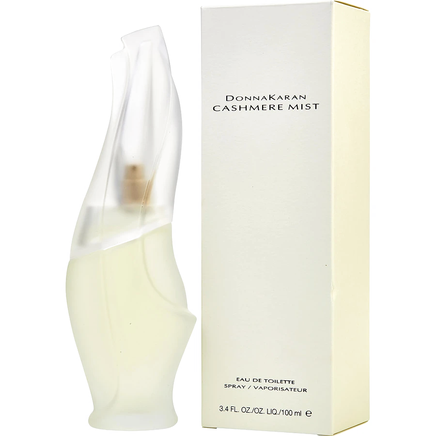 Женская туалетная вода Донна Каран Кашмир Мист 100 мл / Cashmere Mist