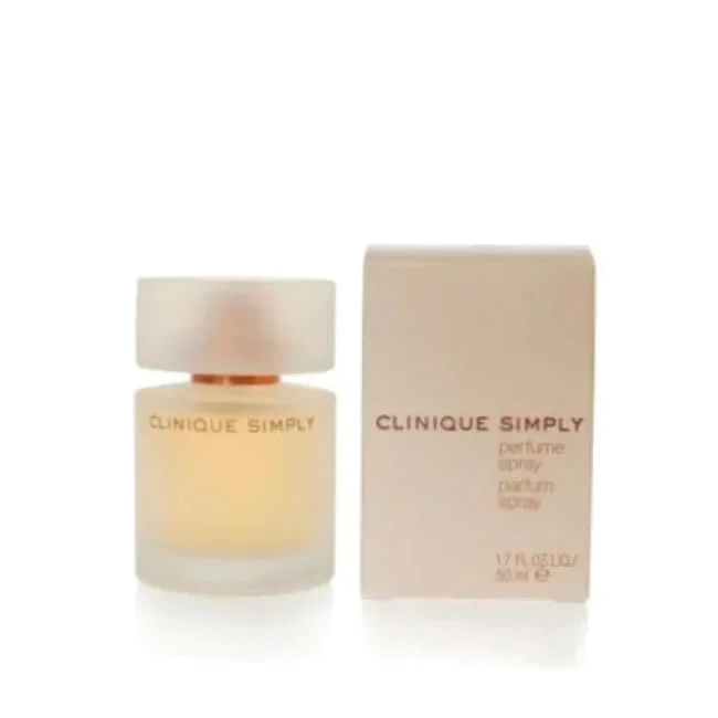 Женский парфюм Clinique Simply Clinique 100 мл / Клиник Симпли Клиник парфюмерная вода
