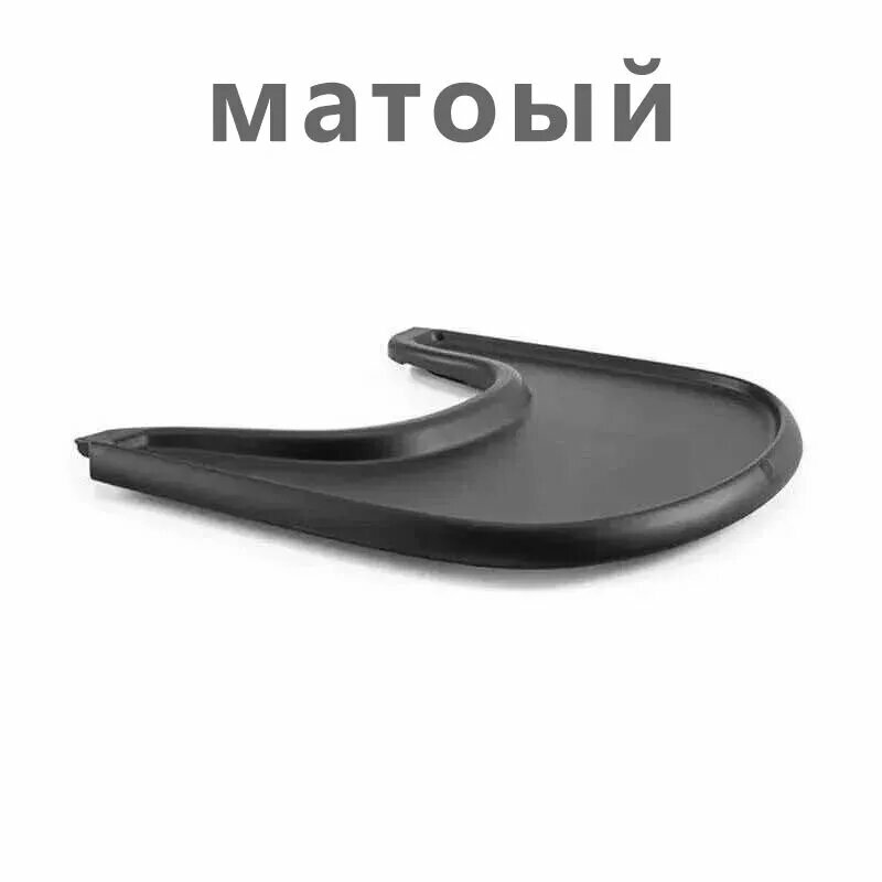 Пластиковая Обеденная тарелкаBaby Set для стульчика Stokke TRIPP TRAPP