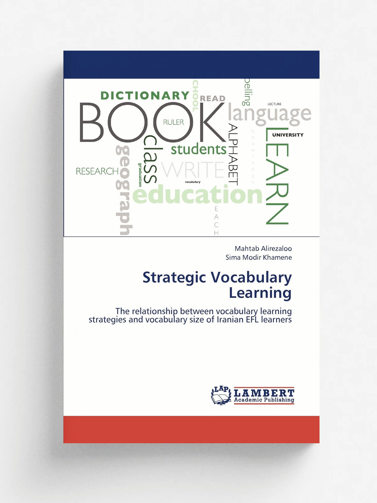 Strategic Vocabulary Learning