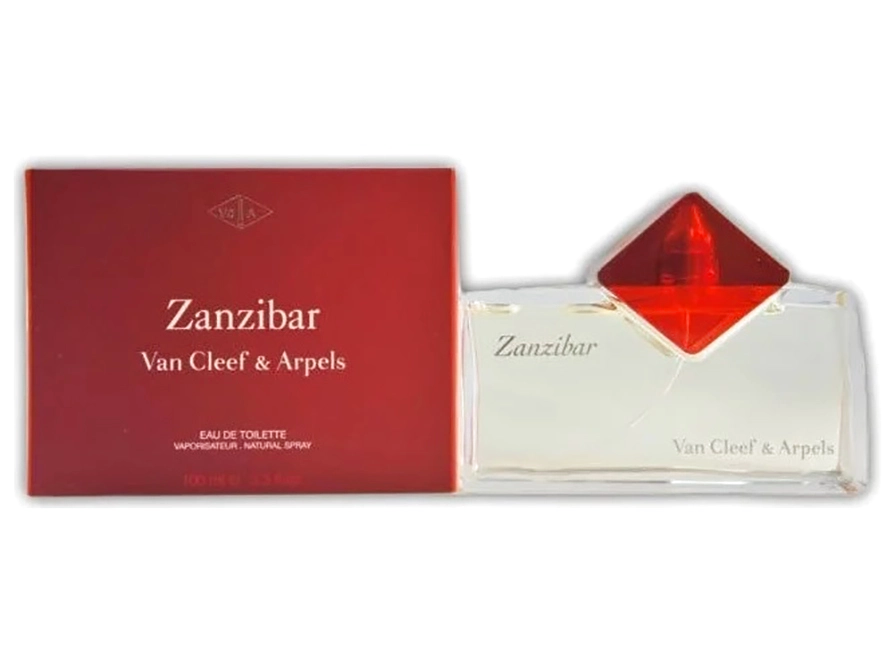 Одеколон для мужчин Ван Клиф Энд Арпелс Занзибар 100 мл - Van Cleef and Arpels Zanzibar