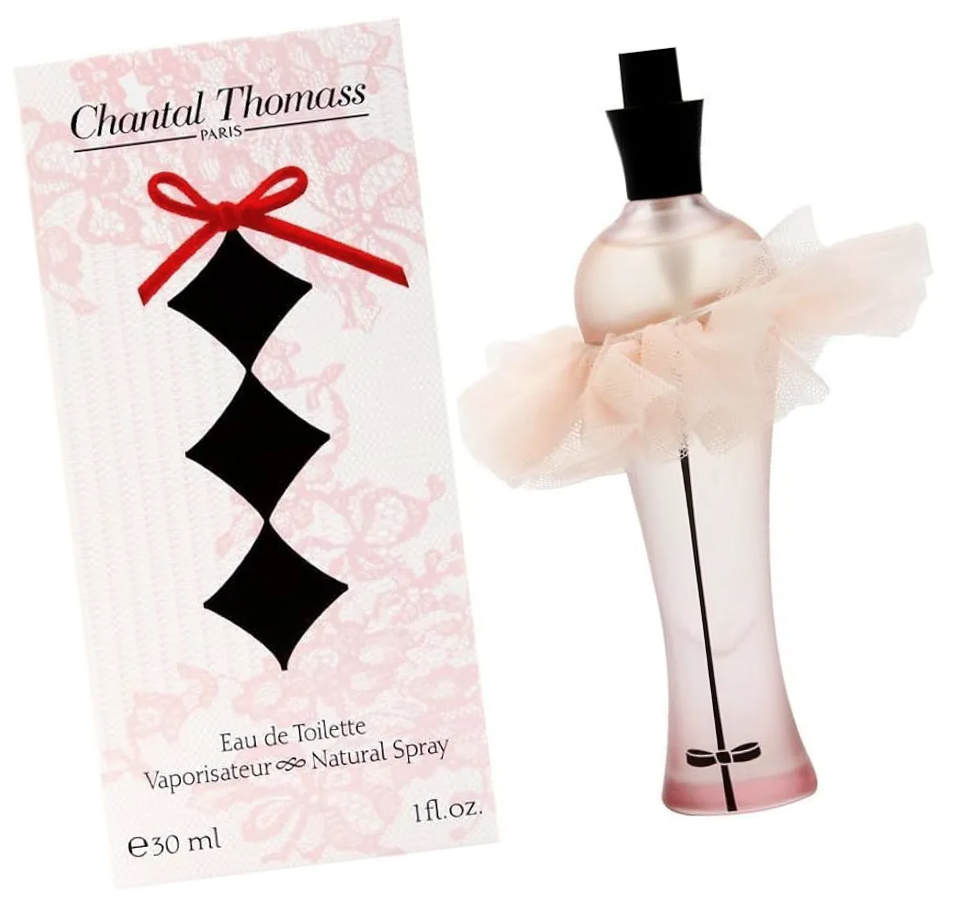Chantal Thomass EDT женский парфюм 30 мл