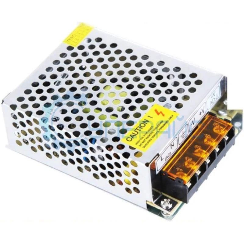 Источник питания ANWEI S-1200W (3 В, 4 А, 12 Вт)