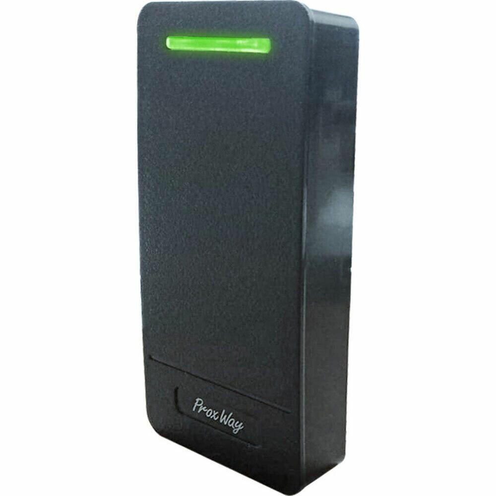 Считыватель Proximity ProxWay PW-mini Multi BLE v2 B