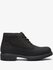 Ботинки Timberland Premium Mid Lace-Up Chukka, размер 9,5 US, черный
