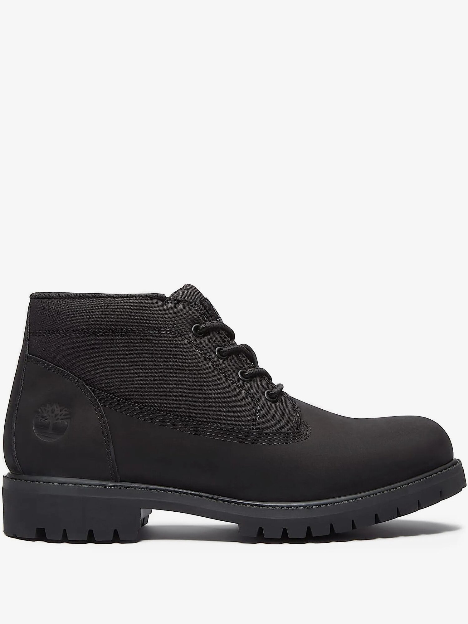 Ботинки Premium Mid Lace-Up Chukka