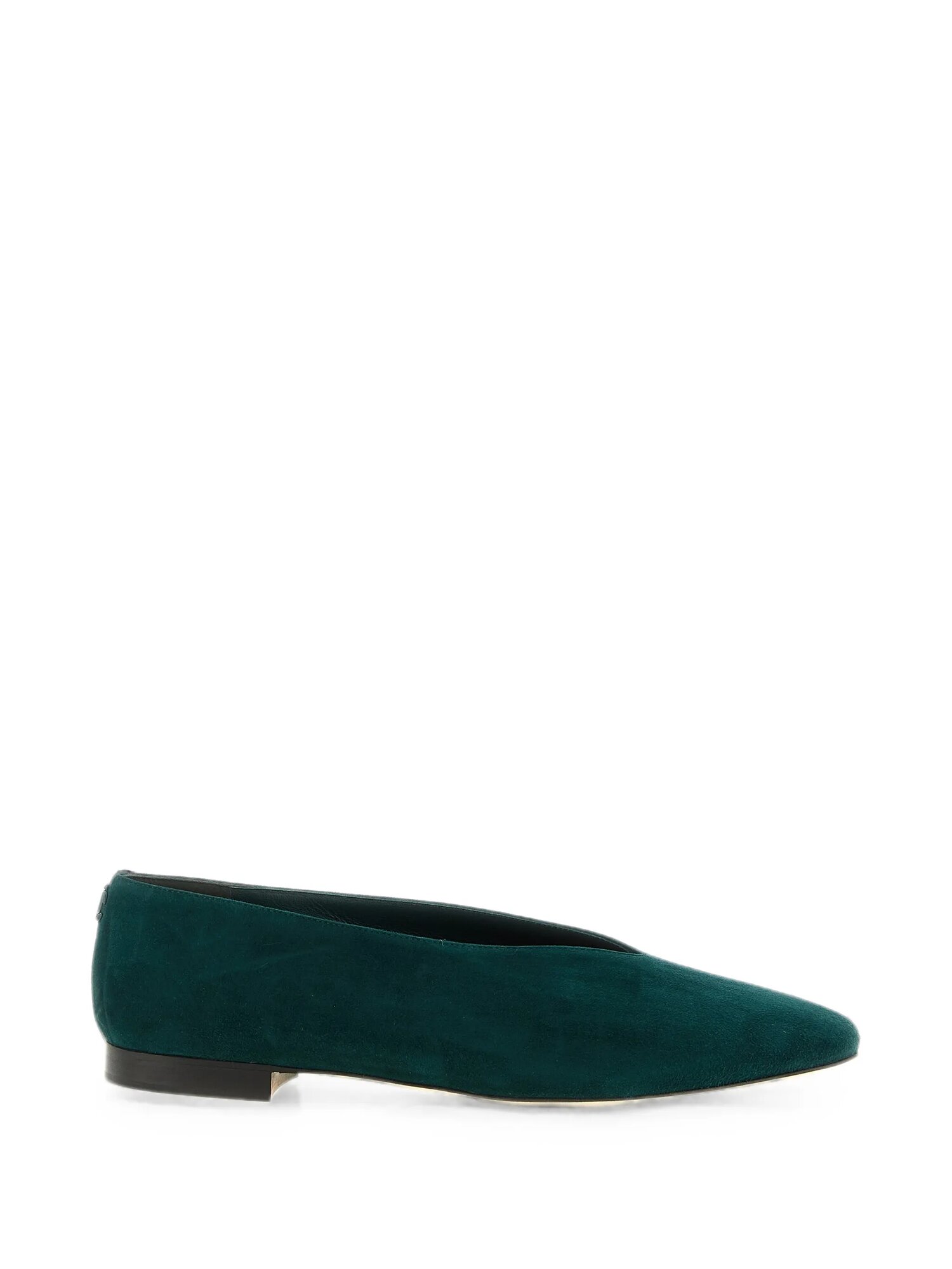Балетки JIMMY CHOO