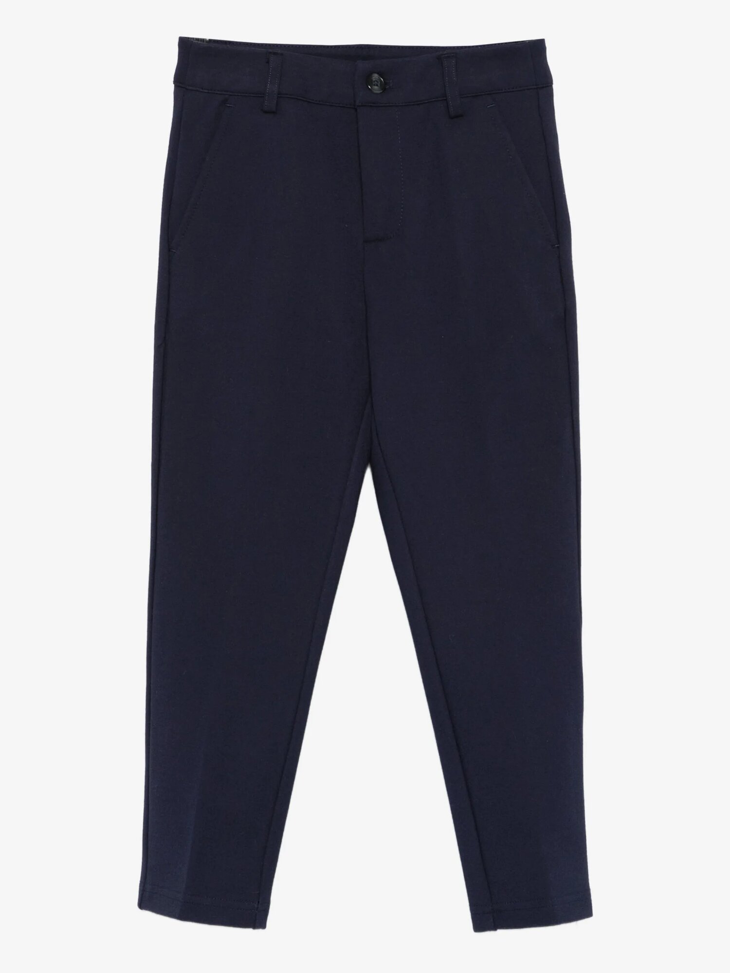 Брюки Embroidered-logo trousers