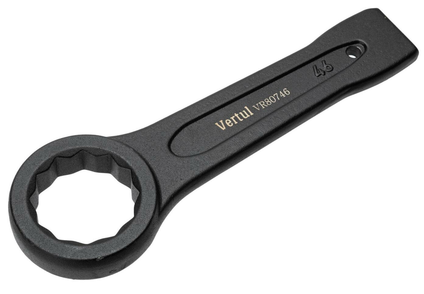 VR80746 VR80746 Ключ накидной ударный 46 мм.