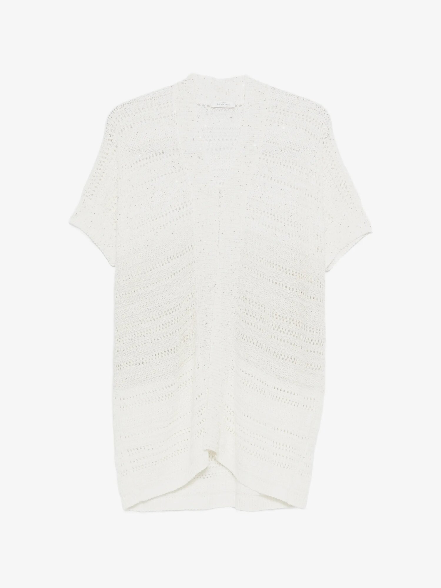 Кардиган Short-sleeve cardigan