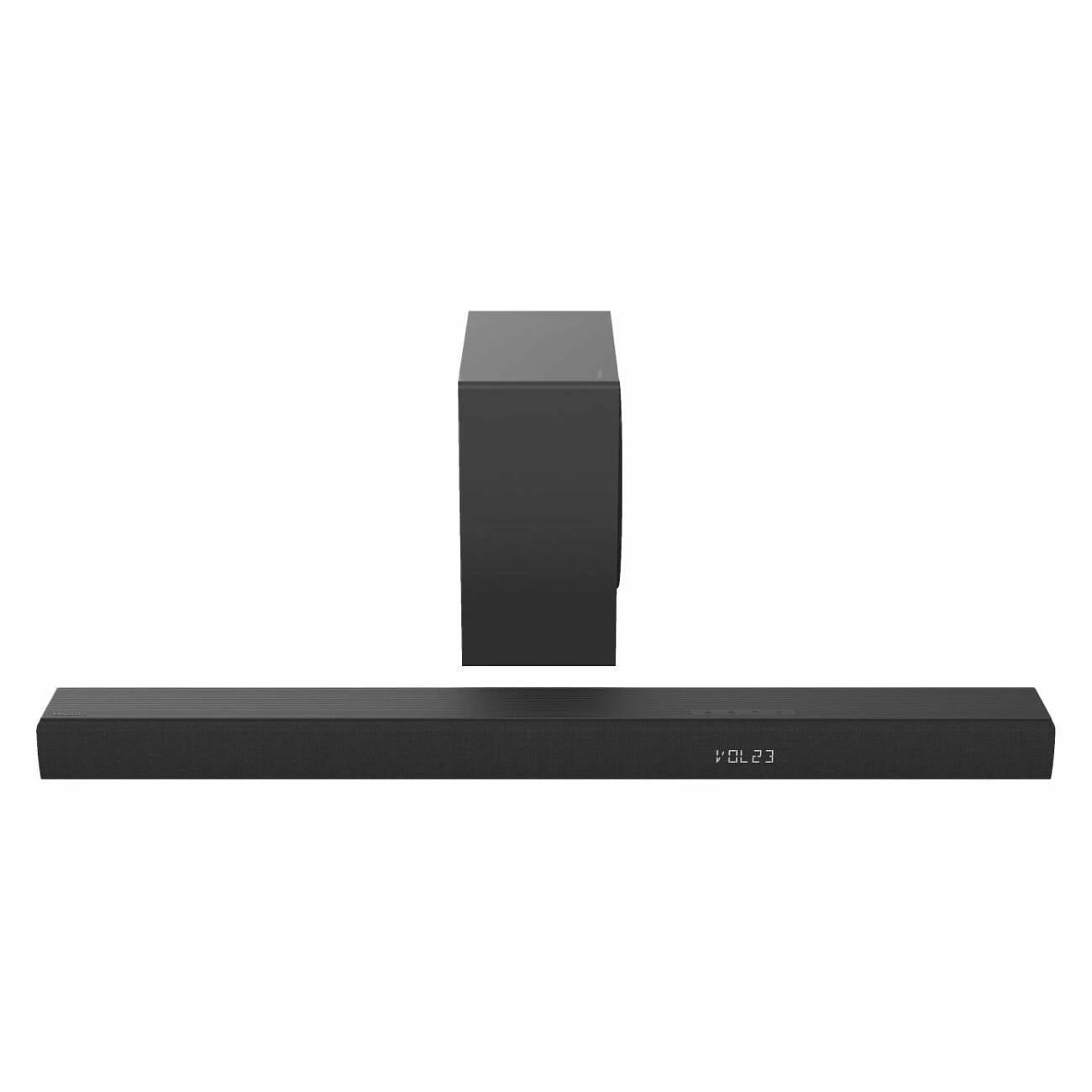 Саундбар Hisense HS3100 — фото 1