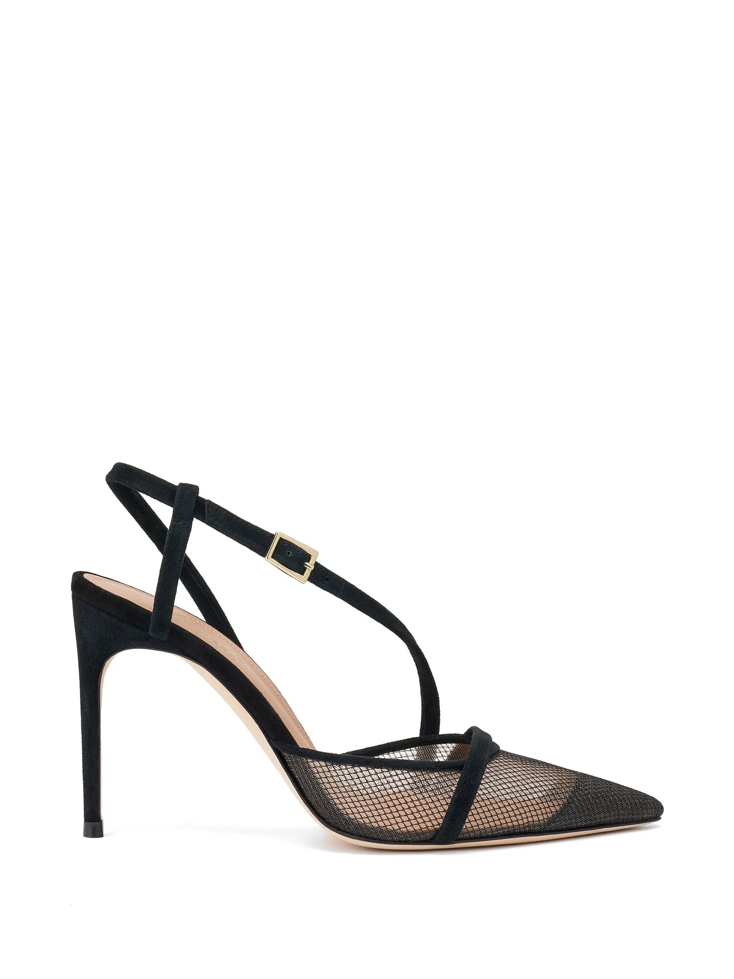 Туфли Malone Souliers Valeria
