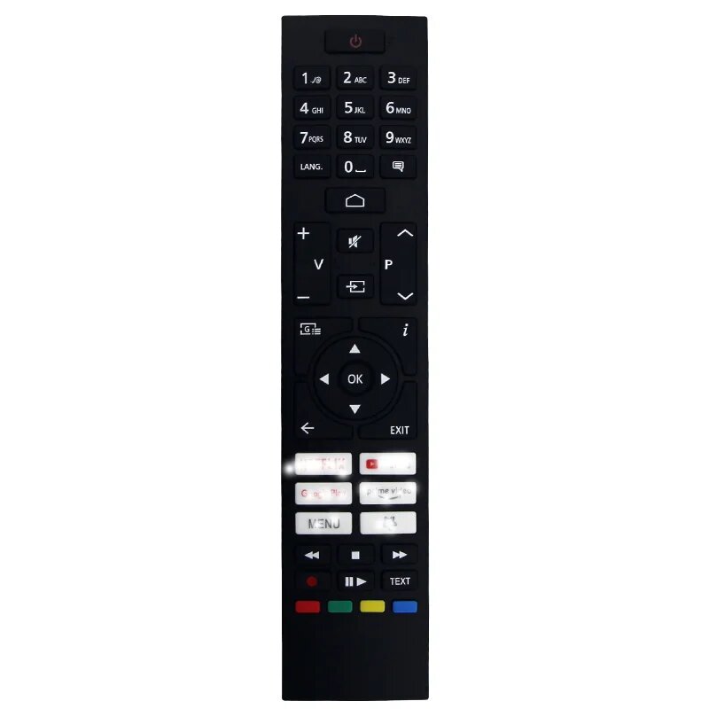CT-8564 Replacement Remote Control For Toshiba TV