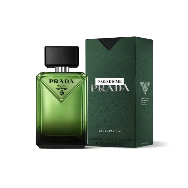 Prada Paradigme парфюмерная вода мужская 100 мл - Прада Парадигма