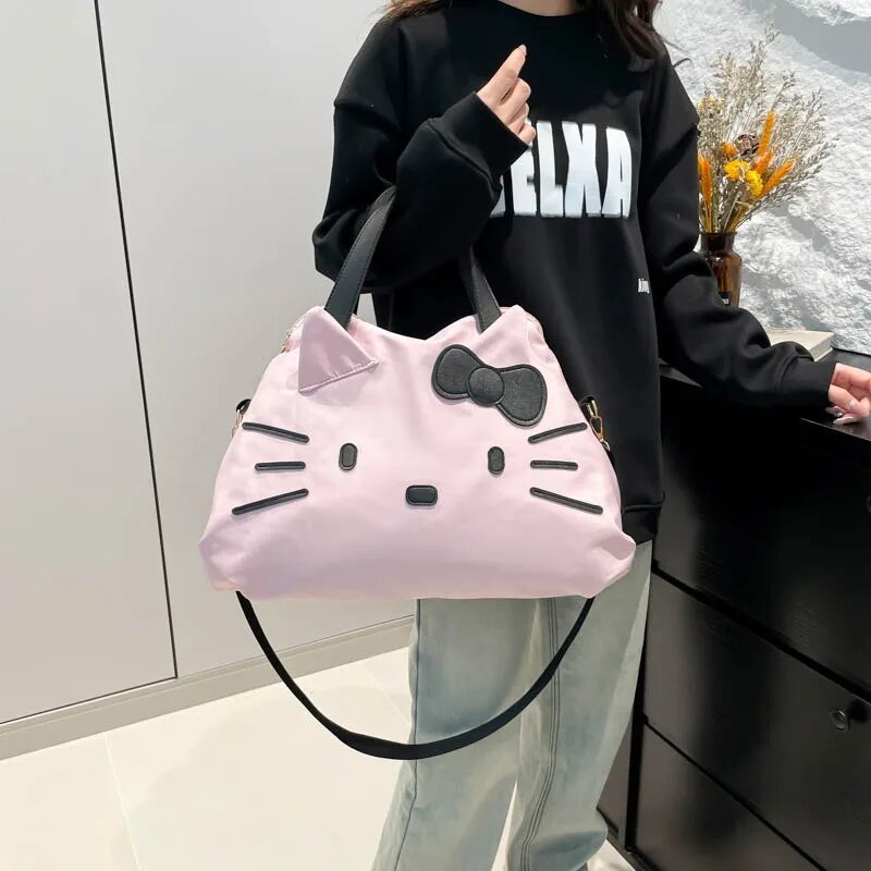 Keeppley сумочка Hello Kitty 2 — фото 1