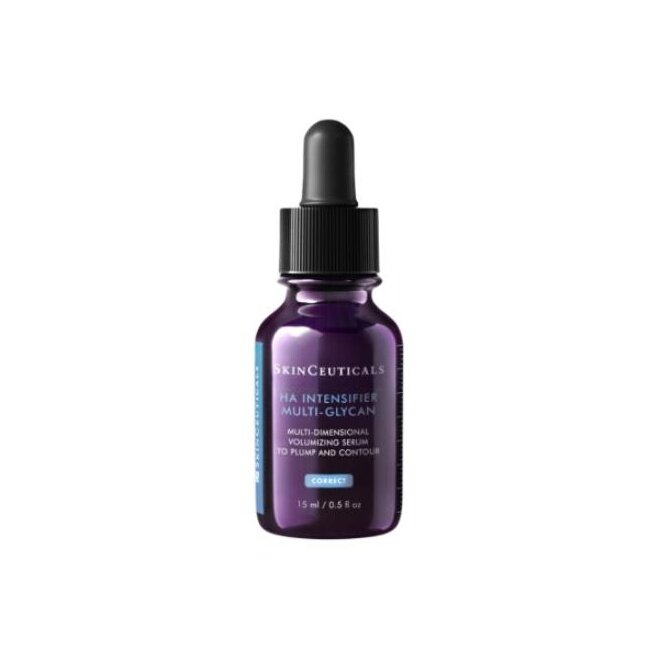 SKINCEUTICALS Oryza Sativa Черный Рис Экстракт Пробная упаковка Новая версия Полисахаридное Увеличение объема Эссенция