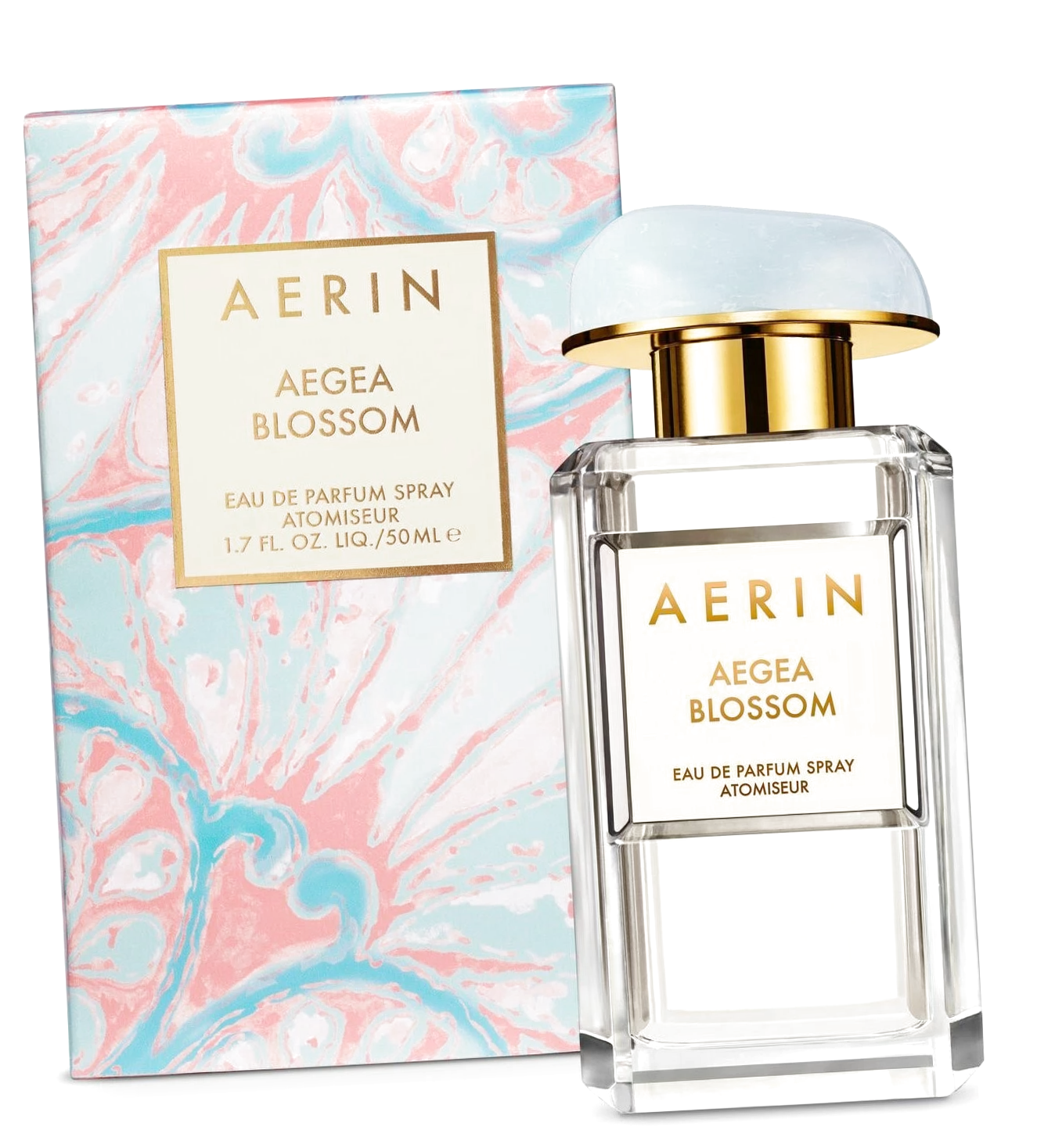 Aerin Aegea Blossom парфюмерная вода 50 мл для женщин - Аерин Ижи Блоссом