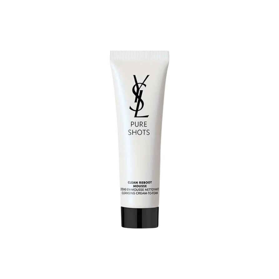 Наборы для ухода за кожей лица Yves Saint Laurent
