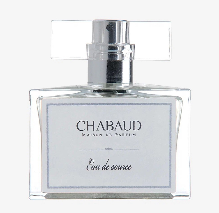 Шабо О Де Сорч - туалетная вода 30 мл / Chabaud Maison De Parfum Eau De Source