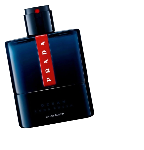Прада Луна Росса Океан парфюм для мужчин 50 мл - Prada Luna Rossa Ocean Eau De Parfum