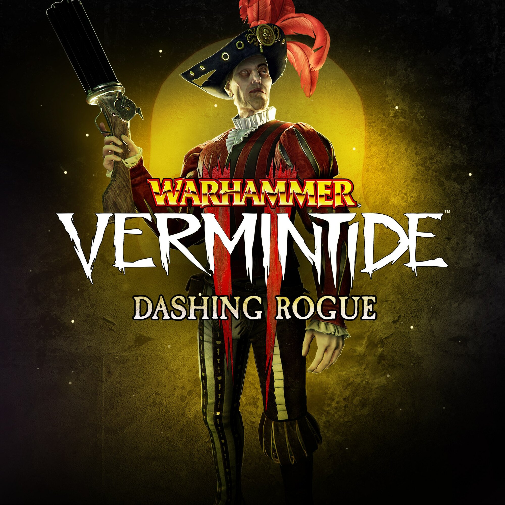 Дополнение Warhammer: Vermintide 2 - Dashing Rogue — Xbox Series X|S, Xbox One