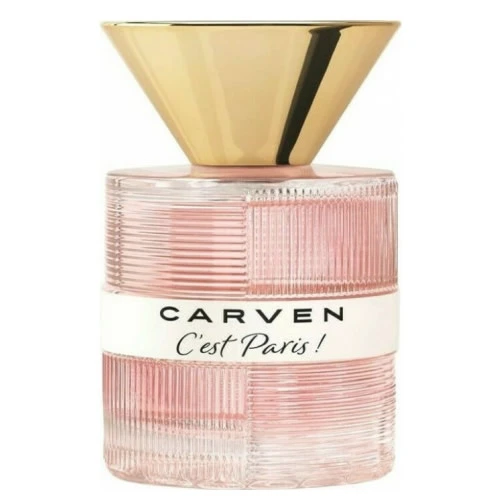 Женский аромат Carven C Est Paris Pour Femme 50 мл - Карвен Си Ест Парис Пур Фам