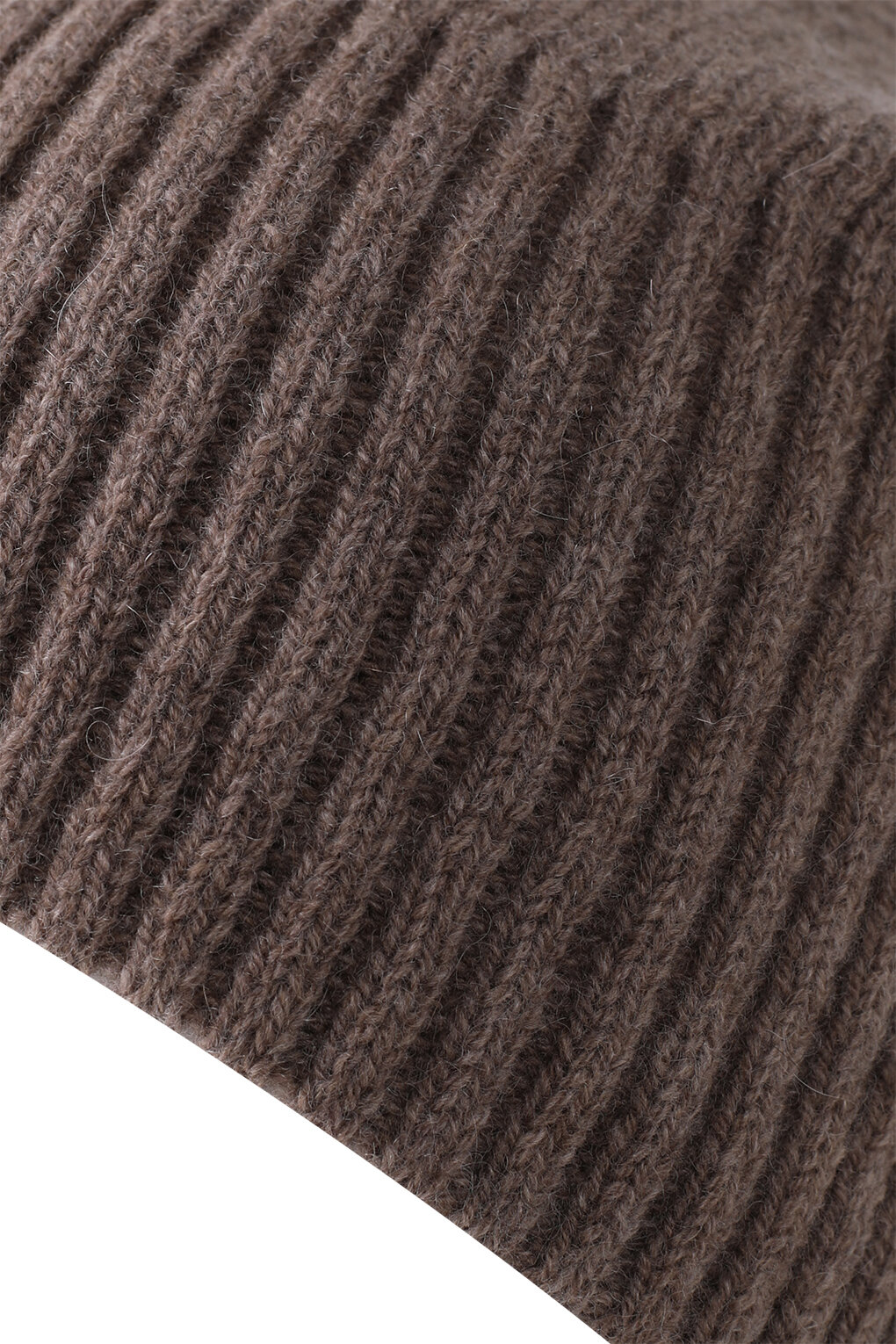 Шапка Canoe для женщин, размер 56-58, бежевый — фото 1