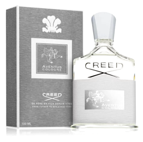 Парфюм Creed Aventus Cologne для женщин и мужчин 100 мл - Крид Авентус одеколон