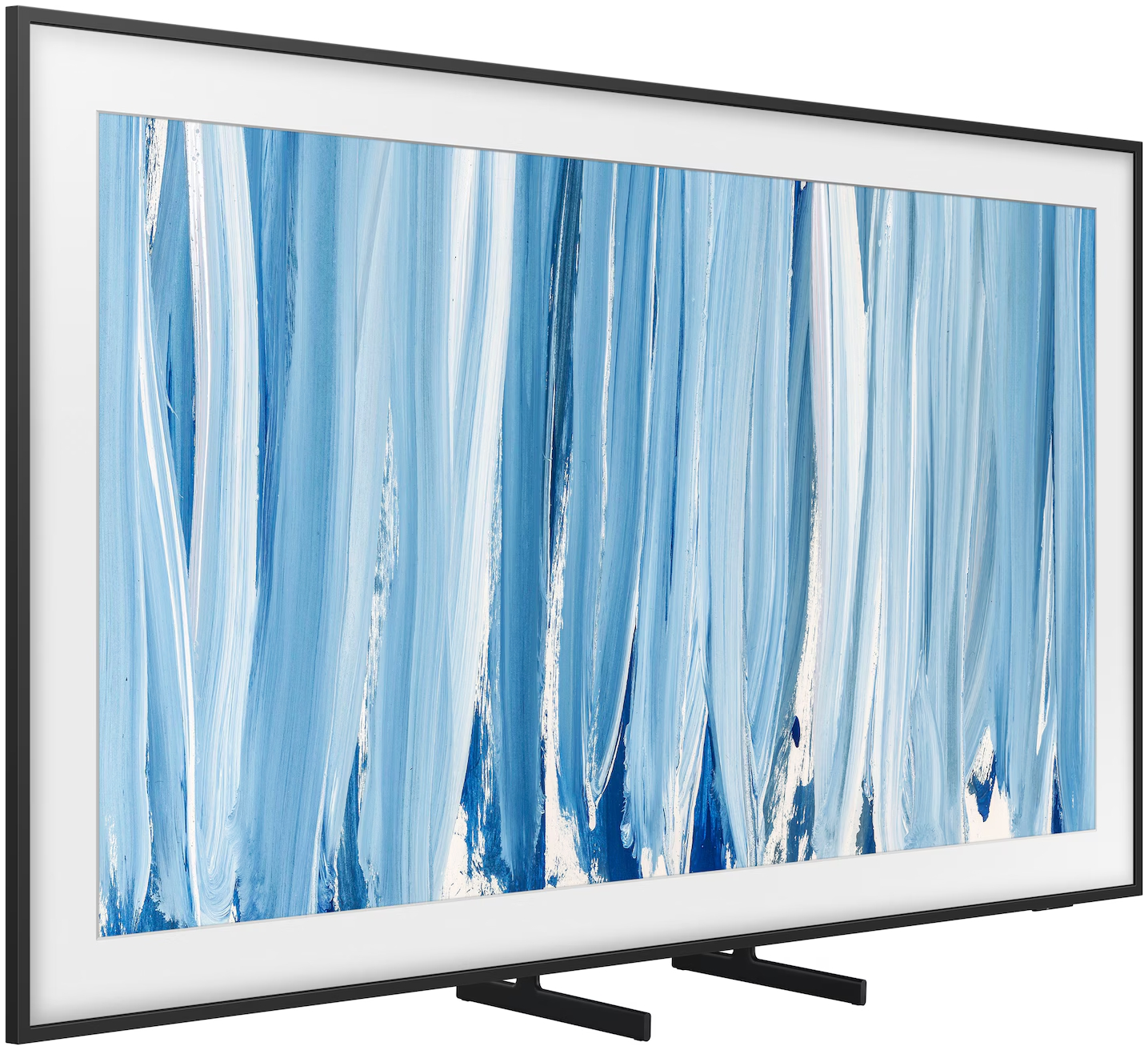 Телевизор Samsung QE85LS03HWUXPY — фото 1